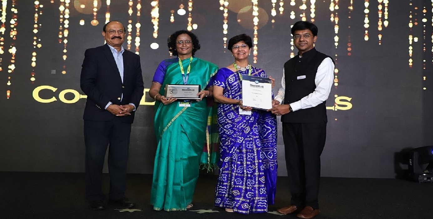 Navrachana Higher Secondary School